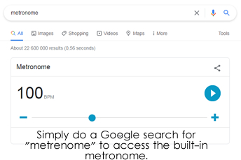 6 Ways to Improve Your Timing – PlayGuitarLive.com