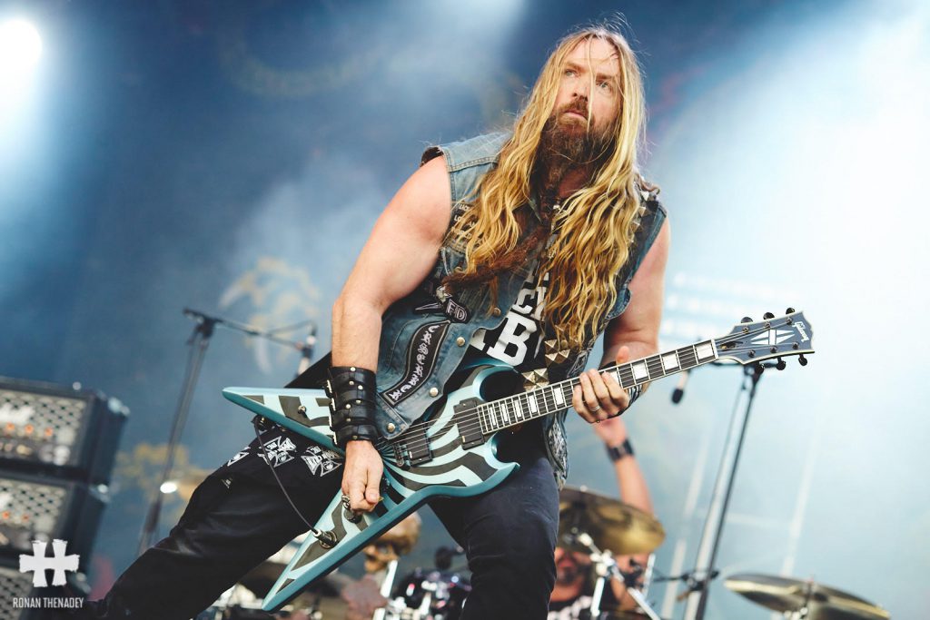 How to Dress Like Zakk Wylde – PlayGuitarLive.com