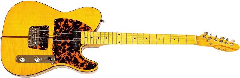 A Look at Some of Prince’s Guitars – PlayGuitarLive.com