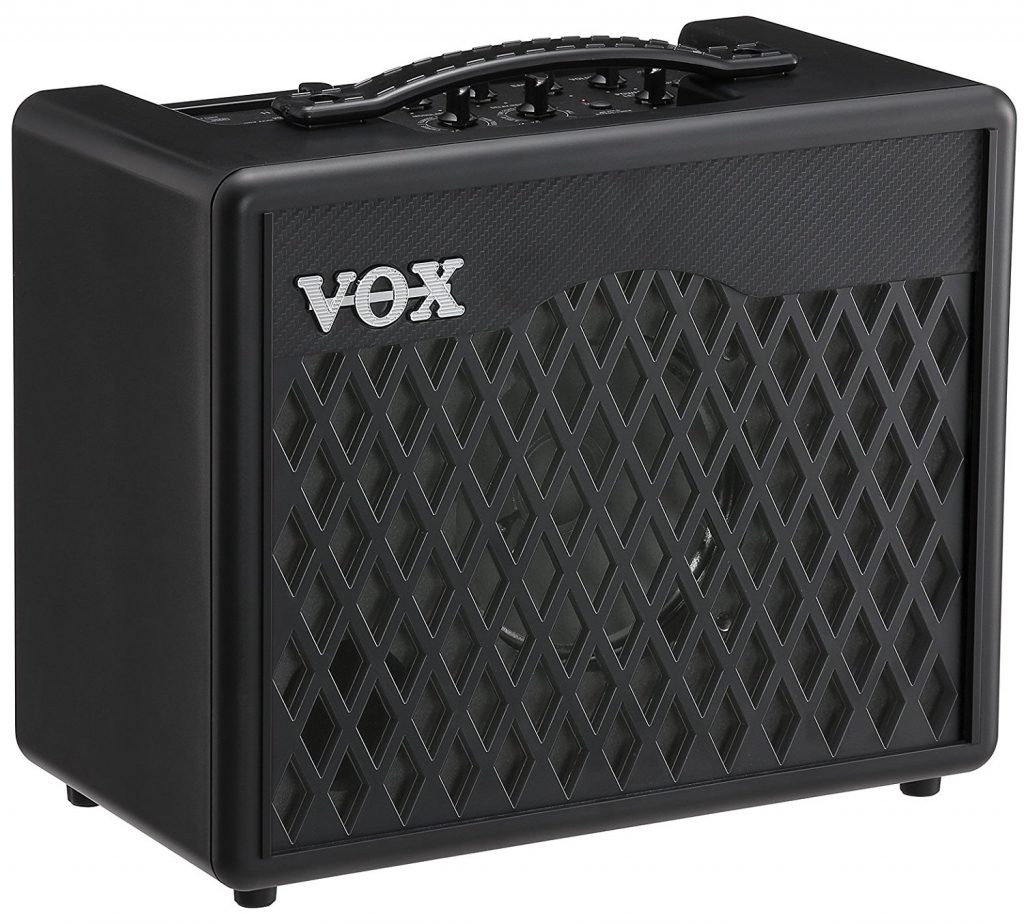 The Vox Modeling Amp Range – PlayGuitarLive.com